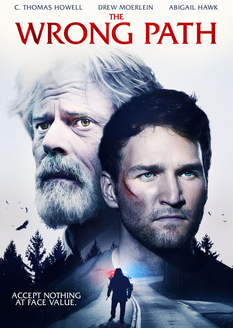 The Wrong Path – Safier Entertainment